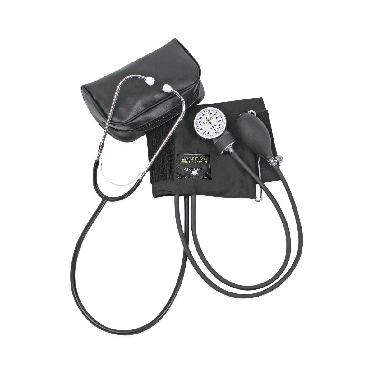 Medline Veridian Vital Signs Kits